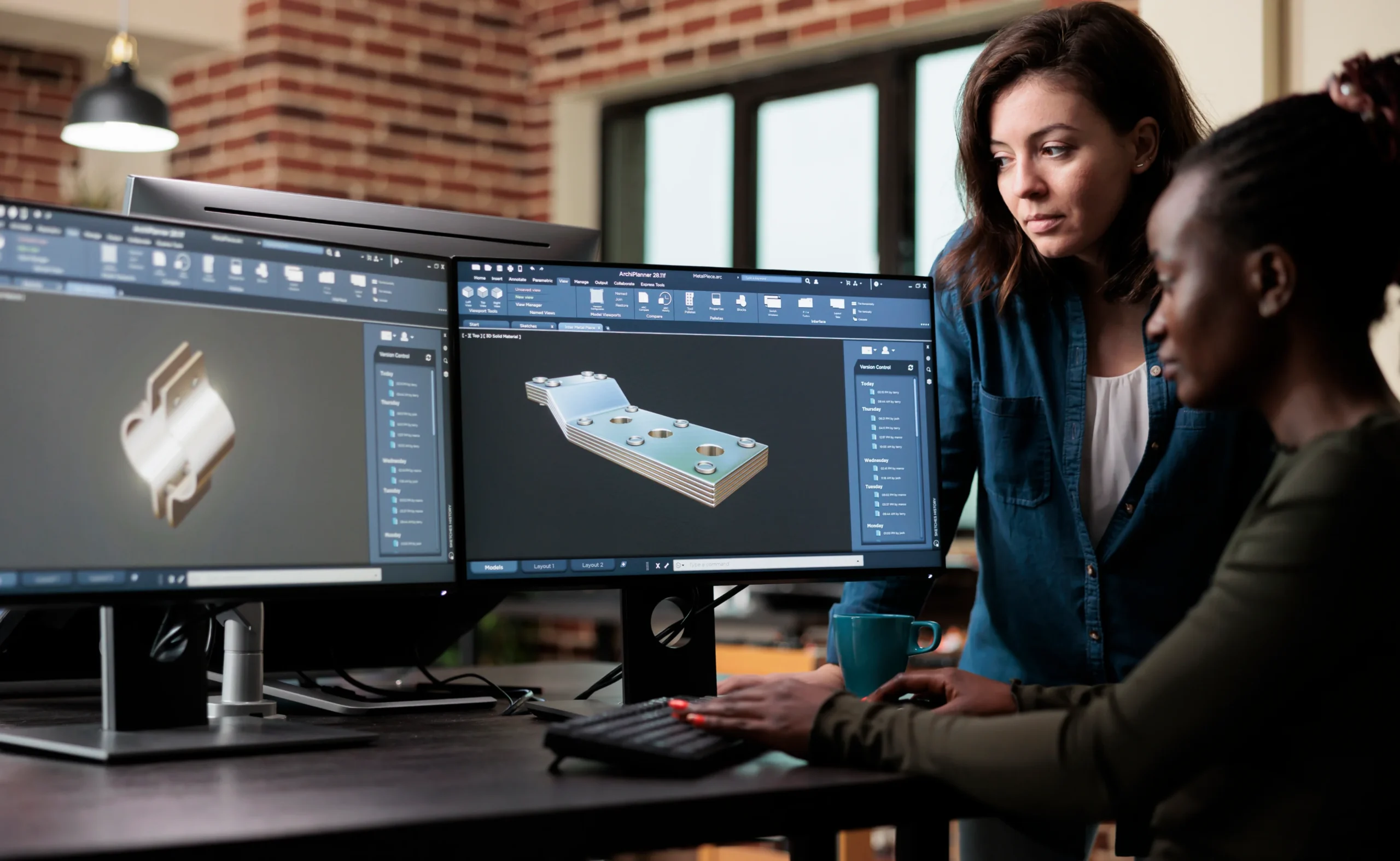 Finite Element Analysis (FEA) Services | USA & UK | Fluxiss